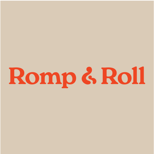 Romp & Roll - Size the moment